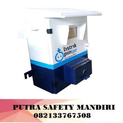 Jual JUAL KOTAK PANEL APPL PLN PINTAR KWH METER KECIL 50 X 33 X 15 CM ...