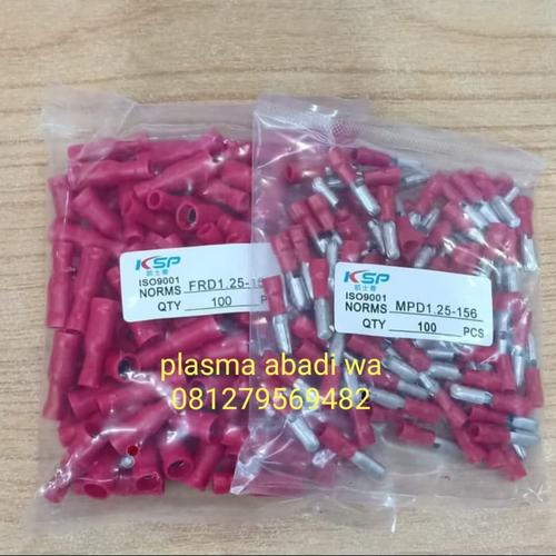 Jual SKUN MALE FEMALE BULAT 1,5 MM - Jakarta Pusat - PLASMA ABADI ...