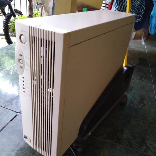 Jual UPS online Vektor Ablerex 2kVA - Kab. Malang - Blomfield | Tokopedia