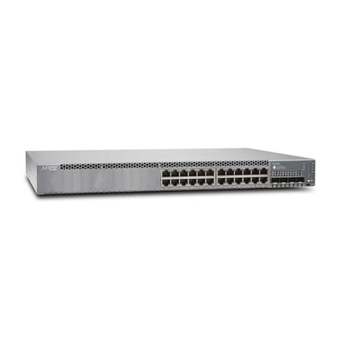 Jual EX2300-24T Juniper EX2300 Series Ethernet Switches - Jakarta Barat ...