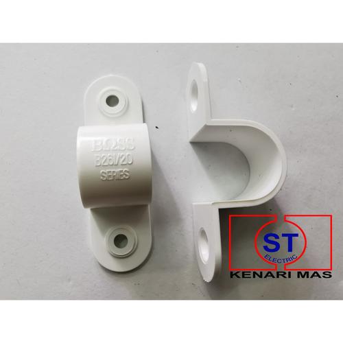 Jual Clem Pipa / Klem Pipa / Claim Pipa BOSS 20mm - Jakarta Pusat - ST ...