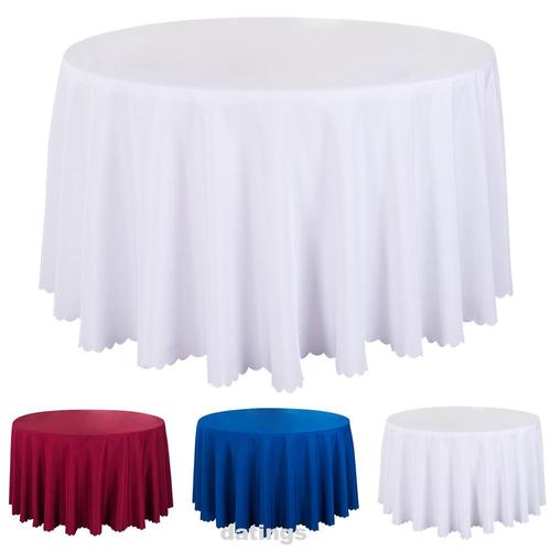 Jual Banquet Solid Restaurant Hotel Party Modern Table Cloth - Jakarta ...