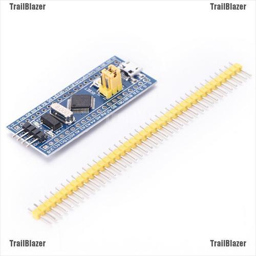 Jual Tbid Modul Board Development Minimum System STM32F103C8T6 ARM STM32 - Jakarta Pusat ...