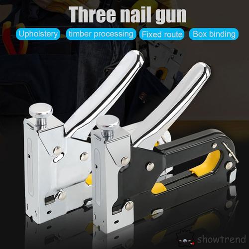 Jual Alat Stapler / Stapler Kuku Bahan Kayu - Jakarta Pusat - Muhfadipa ...