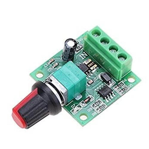 Jual PWM DC Motor Speed Regulator Module - Kota Bandar Lampung - RETRO ...