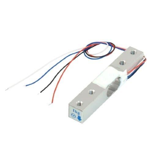 Jual Sensor Berat Load Cell (varian 1-20kg) - 1Kg - Kota Bandar Lampung ...