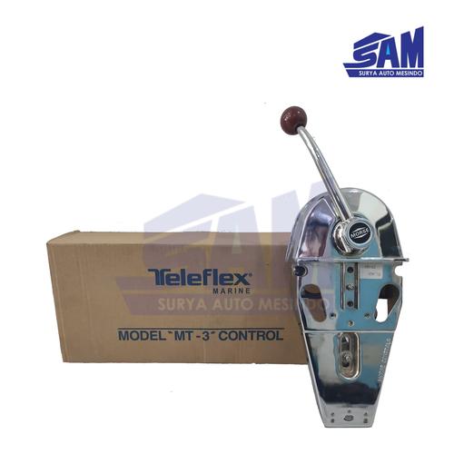 Jual Handle Remote Marine Teleflex MT3 Single Engine - Kota Surabaya ...