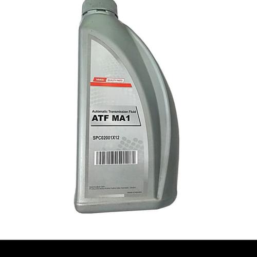 Jual oli matic atf ma1 /oli matic Mitsubishi/ oli matic xpander pajero ...