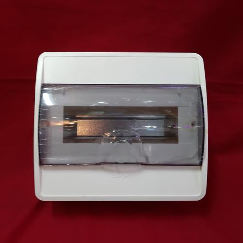 Jual VS108TVA Box MCB 8 Group OB/OutBow Hager - Kota Tangerang - Pojok ...