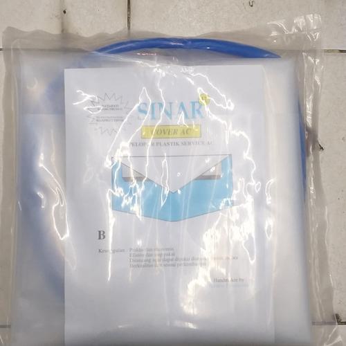 Jual plastik cuci ac atau cover besar - Jakarta Pusat - Cahaya Bintang ...