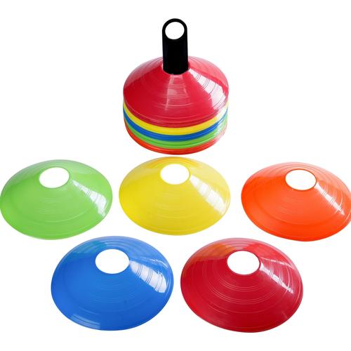 Jual Cone /Cones Mangkok Latihan Sepak Bola ,Futsal Dan Lain Lain ...