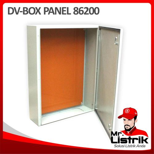 Jual BOX PANEL 80X60X20 IP65 box panel - Jakarta Barat - Mr Listrik ...