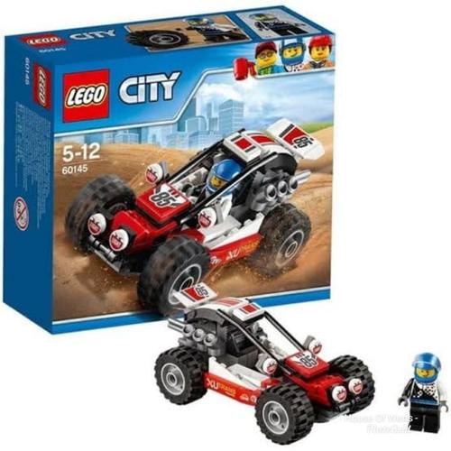 Jual LEGO 60145 CITY GREAT VEHICLE BUGGY 5+ - Jakarta Barat - House of ...