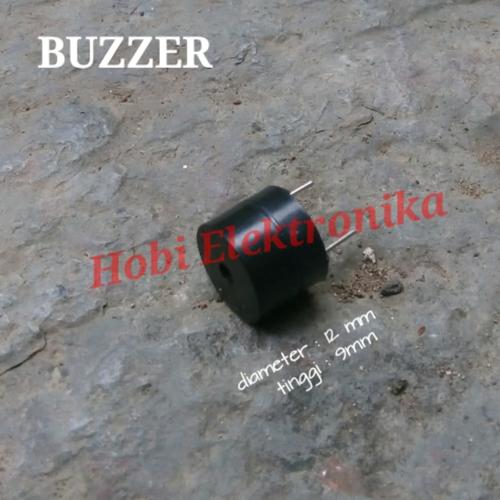 Jual Buzzer pasif 5V Arduino - Kota Surabaya - Hobi Elektronika | Tokopedia