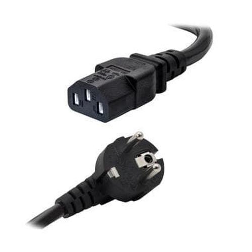 Jual Kabel Power PC/CPU,Monitor 1.2M European Standard Power Cord ...