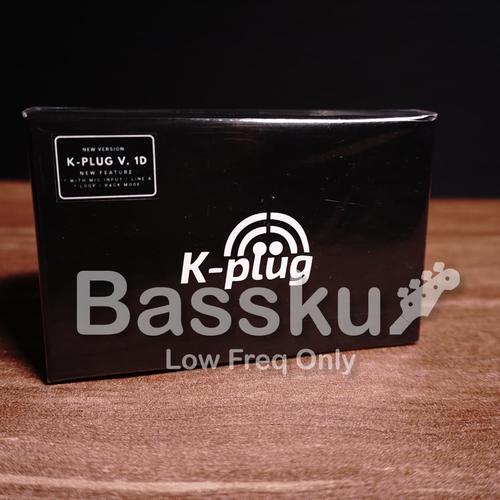 Jual KPlug, K-Plug KPlug Box Recorder versi 1D - Jakarta Utara - Bassku ...