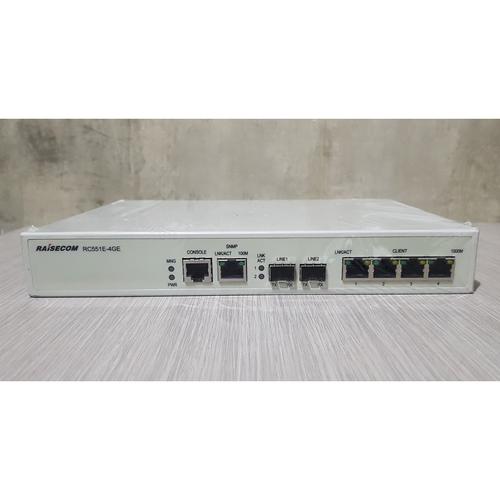 Jual Raisecom RC551E-4GE Intelligent Ethernet Demarcation Device ...