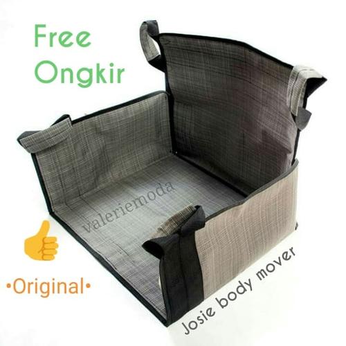 Jual Josie Body Mover - Memindahkan pasien ke kursi roda dg MUDAH ...