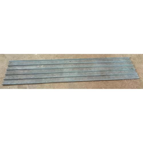 Jual CORRUGATED PERFORATED SHEET METAL MESH CLIP LOCK AUSTRALIA TCT 0 ...