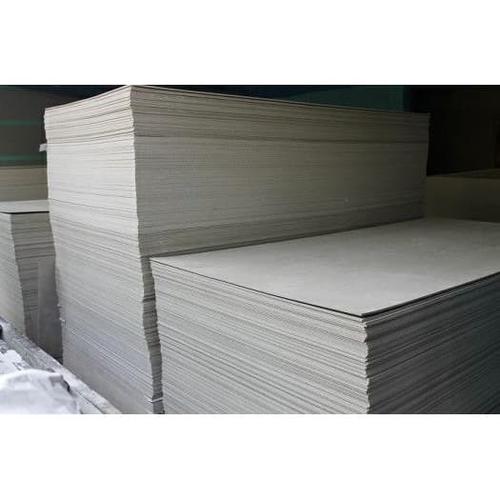 Jual GRC Board 12mm / GRC board 12 mm / GRC 12mm - Jakarta Timur - Tb ...