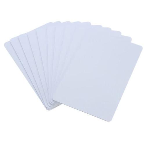 Jual Kartu RFID NTAG216 - RFID Card Memory 888 bytes - Jakarta Barat ...