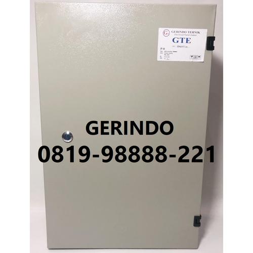 Jual Box Panel 800x600x300mm Indoor - Grey Tint - Jakarta Barat - Panel ...