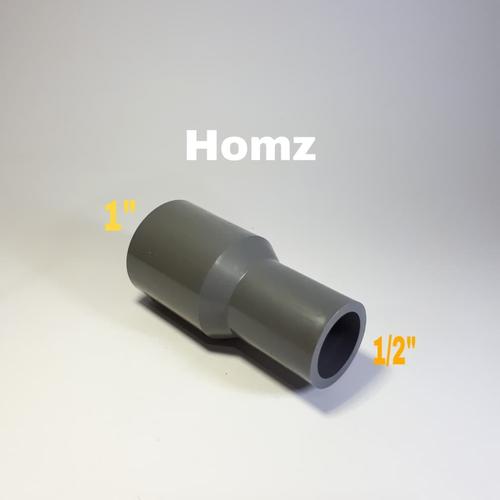 Jual Rucika Vlok Sok 1" x 1/2" inch Aw/Plok Sok 1 x 1/2 in Pvc/Reducer ...