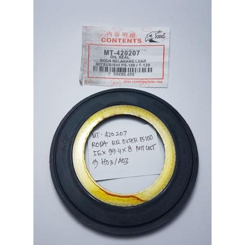 Jual OIL SEAL RODA LUAR MITSUBISHI MT-420207 - Kota Batam - New Sakura ...