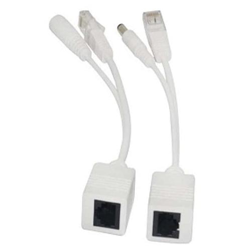 Promo Kabel Poe / Kabel Poe Splitter / Cable Poe Injector / Poe Spliter ...