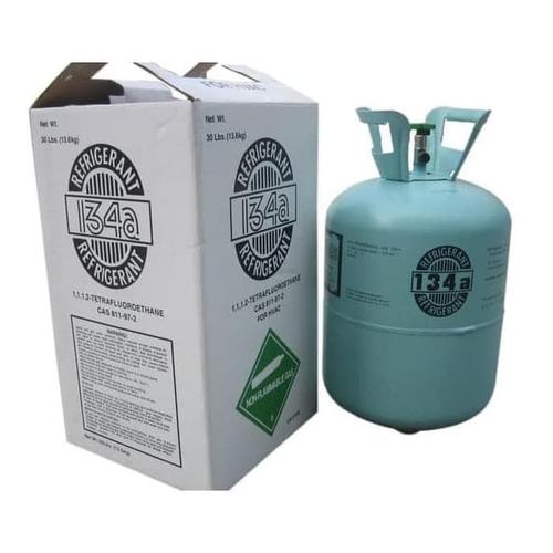 Jual Freon Refrigerant R134a Kiloan 1 kg Free Tabung - 1 Kg - Jakarta ...