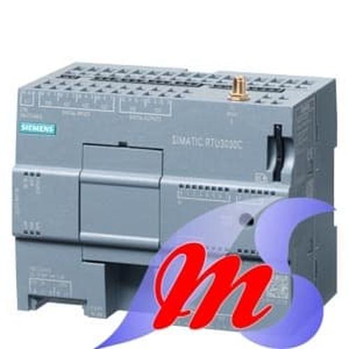 Jual 6NH3112-3BA00-0XX0 Siemens SIMATIC RTU3030C compact low-power RTU - Kota Tangerang Selatan ...