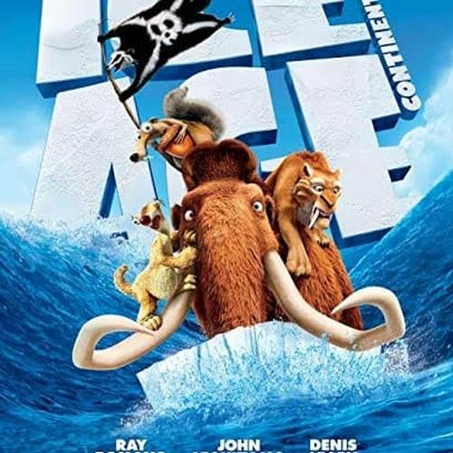Jual Poster Film Ice Age ver A - Kota Bandung - Tristan Posters&Hobbies ...