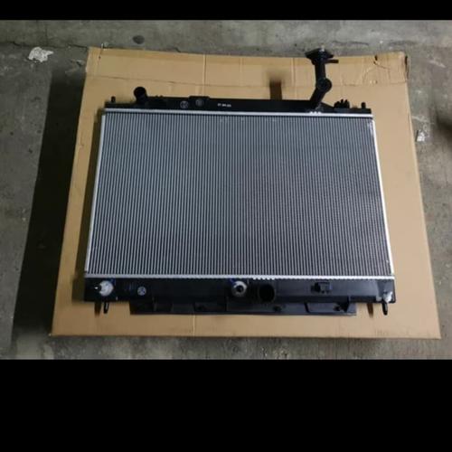Jual Radiator Mitsubishi Xpander Expander Matic - Jakarta Utara - MJA ...
