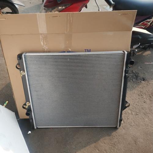 Jual Radiator Toyota Land Cruiser Prado TRJ120 TRJ150 16400-75441 ...