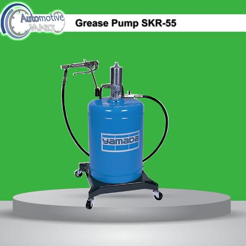 Jual Air-Operated Grease Lubricators Grease Pump SKR-55 Pompa Gemuk ...