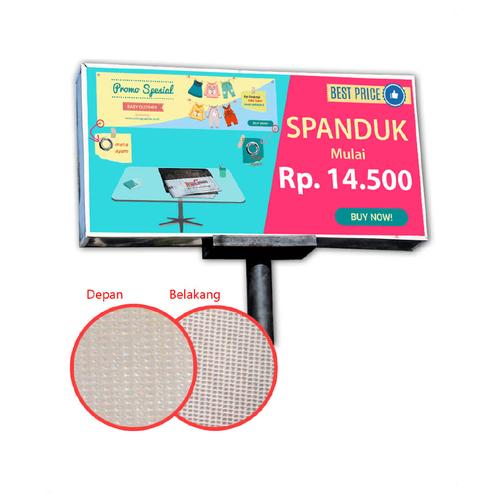 Jual Spanduk Backlight atau Backlite NEON BOX - Kab. Bogor - Yishop03 ...