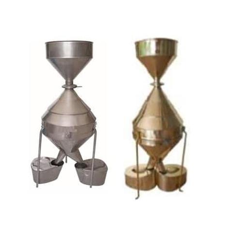 Jual Conical Seed Divider - Kota Bogor - Mandiri Jaya Teknologi | Tokopedia