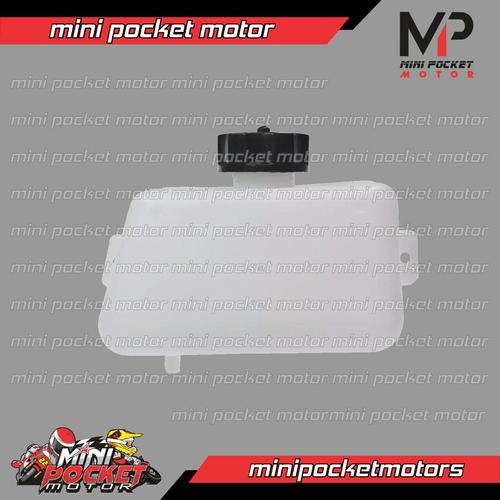 Jual Tangki Bensin Plastik Mini GP 50cc Kotak Tangki Goped Scoopy 50cc ...
