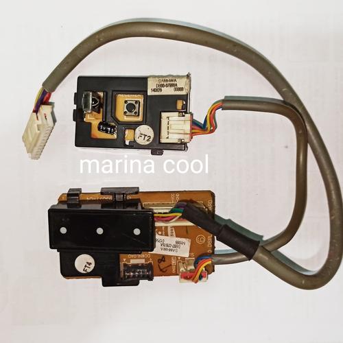 Jual Modul Sensor AC SAMSUNG Triangel .. segitiga.. - Jakarta Barat ...