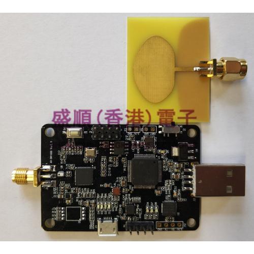 Jual DWM1000 development board UWB ultra wideband indoor positioning ...