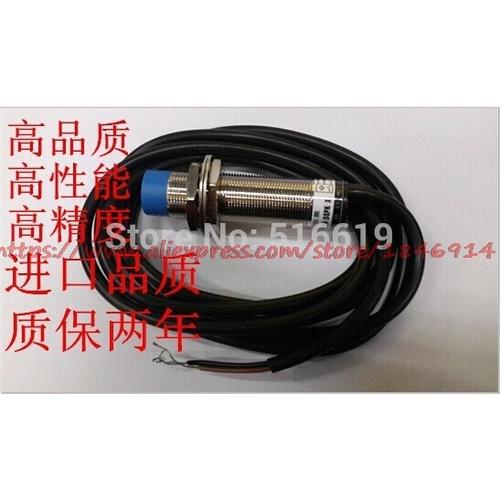 Jual M18 analog proximity switch / / linear displacement sensor / distance - Kota Tangerang ...