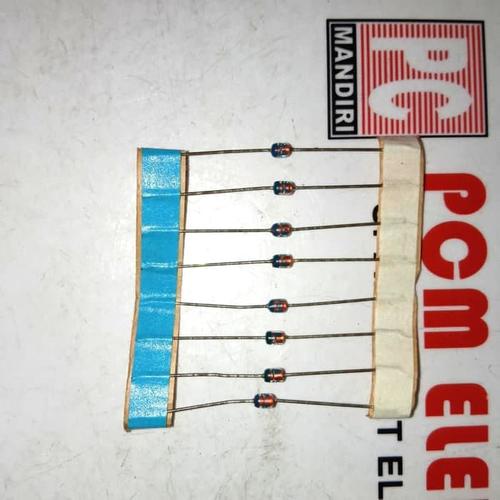 Jual Diode Zener 6v8 6.8v 0.5watt 6.8 v diode Zner - Kota Depok - PCM ...