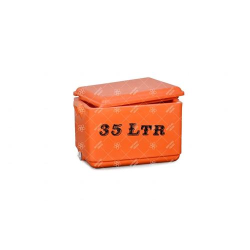 Jual Coolbox / Peti Ikan / Cooler Box / Kotak Es 35 liter - Kota ...