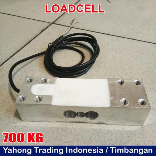 Jual Load Cell Timbangan Digital Loadcell 700kg - Jakarta Barat ...