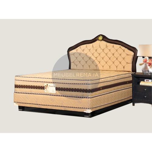 Jual Full Set Procella - Callista series (Mattress + Divan + Headboard ...