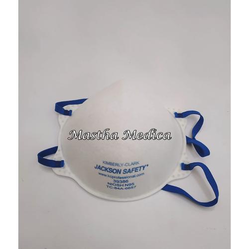Jual Masker N95 Virus Corona Safety Particulate Respirator R10 Jackson ...