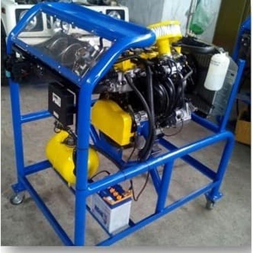 Jual TRAINER MESIN BENSIN VVT-i LIVE - Kota Semarang - SARANA CIPTA ...