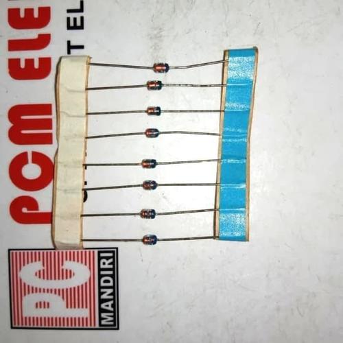 Jual Diode Zener 14v 14 vol 0.5watt 14 vol diode Zner - Kota Depok ...