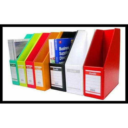 Jual Bantex Box File 4011 Folio - 26 - Jakarta Utara - Surya Mas Ateka ...
