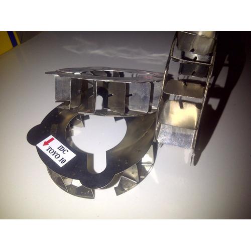 Jual Turbo Cyclone Starlet Feroza Charade Classy - Jakarta Pusat ...